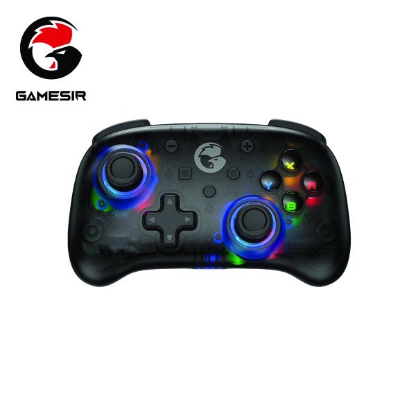Gamesir T4 Mini - Black, Video Gaming, Gaming Accessories, Controllers ...