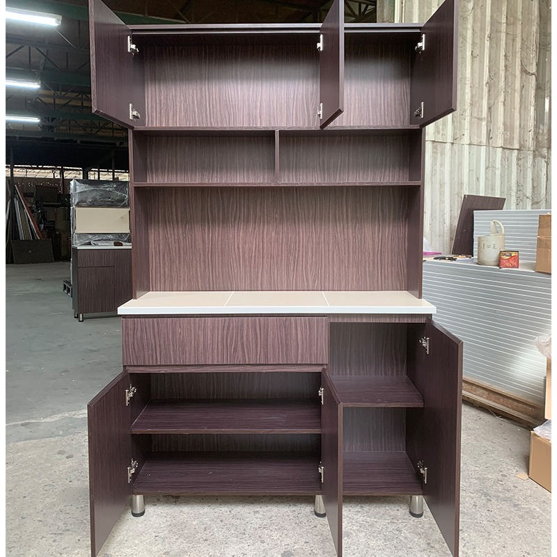 Gas Bottle Cabinet Kitchen Cabinet Big Storage Cabinet, Furniture ...