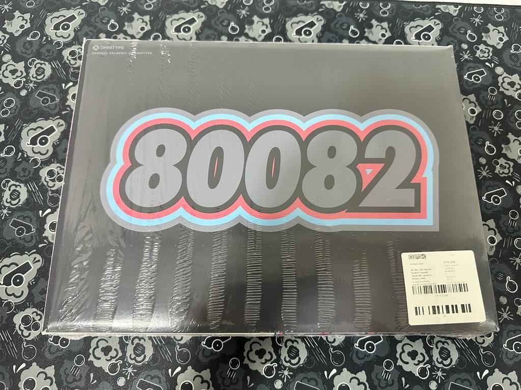 GMK 80082 Keycap Set, Computers & Tech, Parts & Accessories, Computer ...