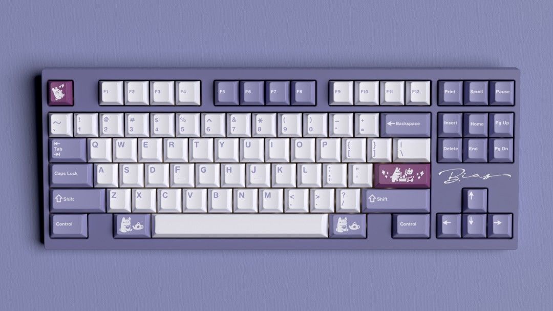 GMK Tuzi + Novelties, Computers & Tech, Parts & Accessories, Computer ...