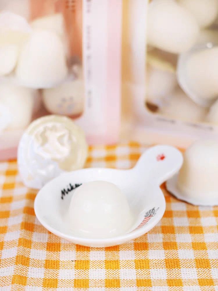 Goat Milk Pudding Fish Oil Jelly Pudding Dog Hamster Snacks Dog Treats ...