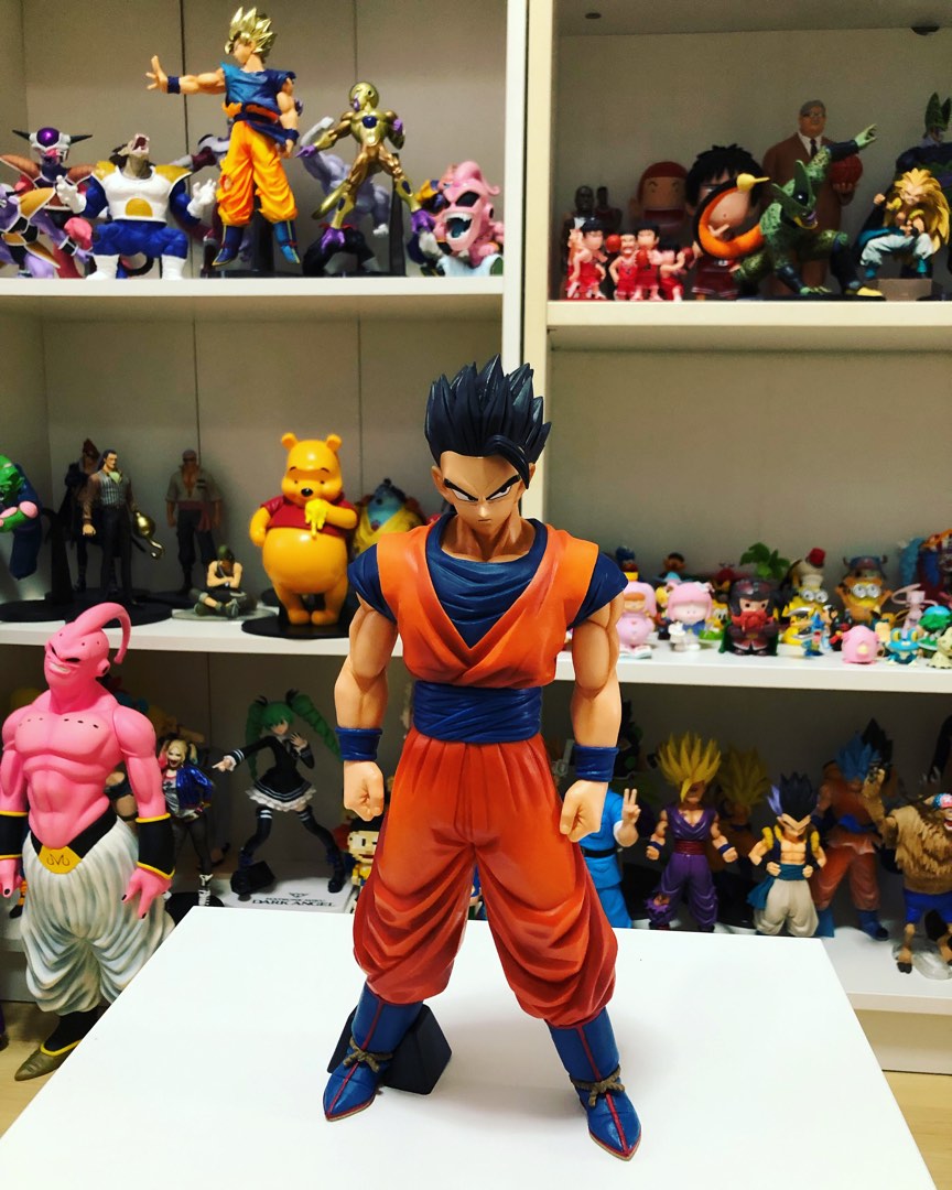 Gohan, Hobbies & Toys, Toys & Games on Carousell