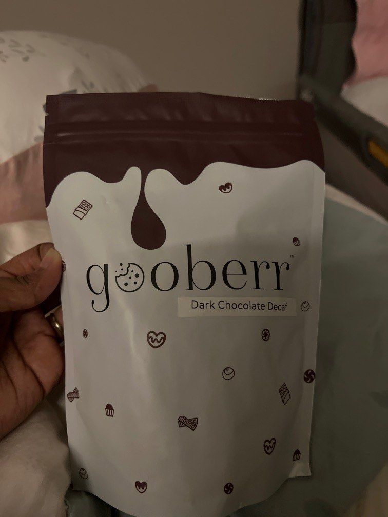 Gooberr Lactation cookies, Babies & Kids, Nursing & Feeding ...