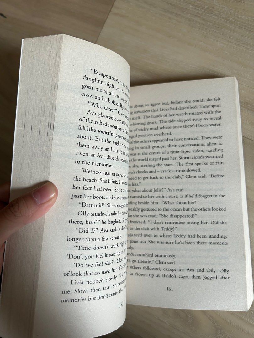 Good Girls Die First, Kathryn Foxfield, Hobbies & Toys, Books ...