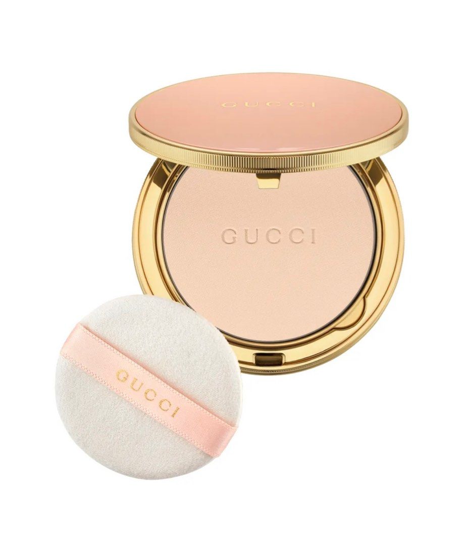 Gucci powder, Beauty & Personal Care, Face, Makeup on Carousell