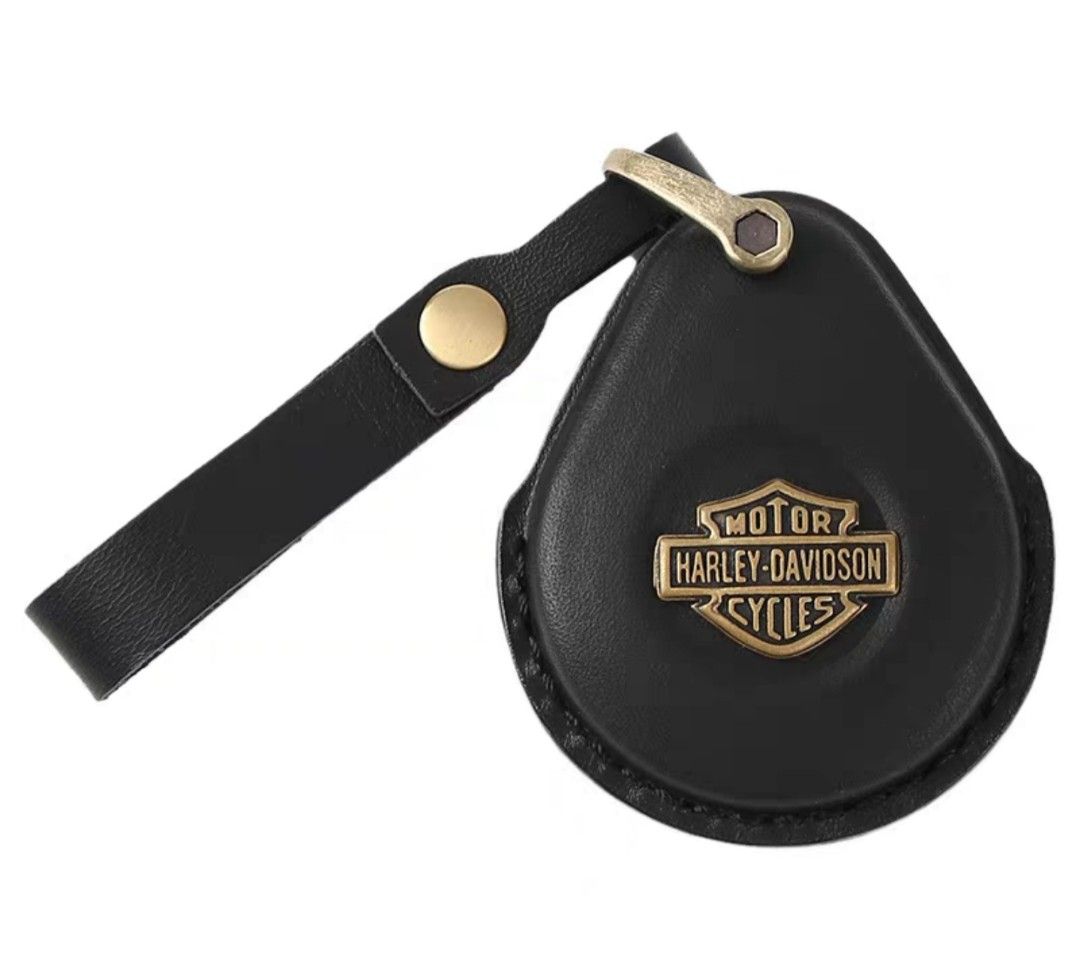 Harley davidson key fob cover, Motorcycles, Motorcycle Accessories on ...