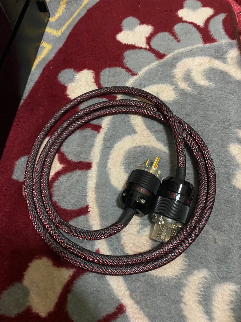 Hifi cable Lapp Cable Olflex Classic 155CY 2 meter, Audio, Other Audio ...