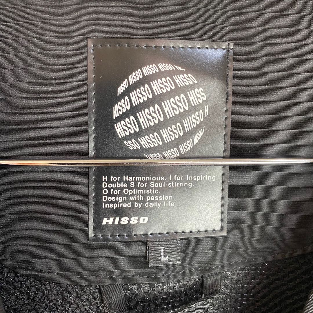 Hisso - Multi Pocket Vest, Men's Fashion, Activewear on Carousell