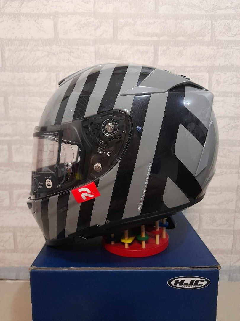 HJC RPHA 70 FORVIC on Carousell