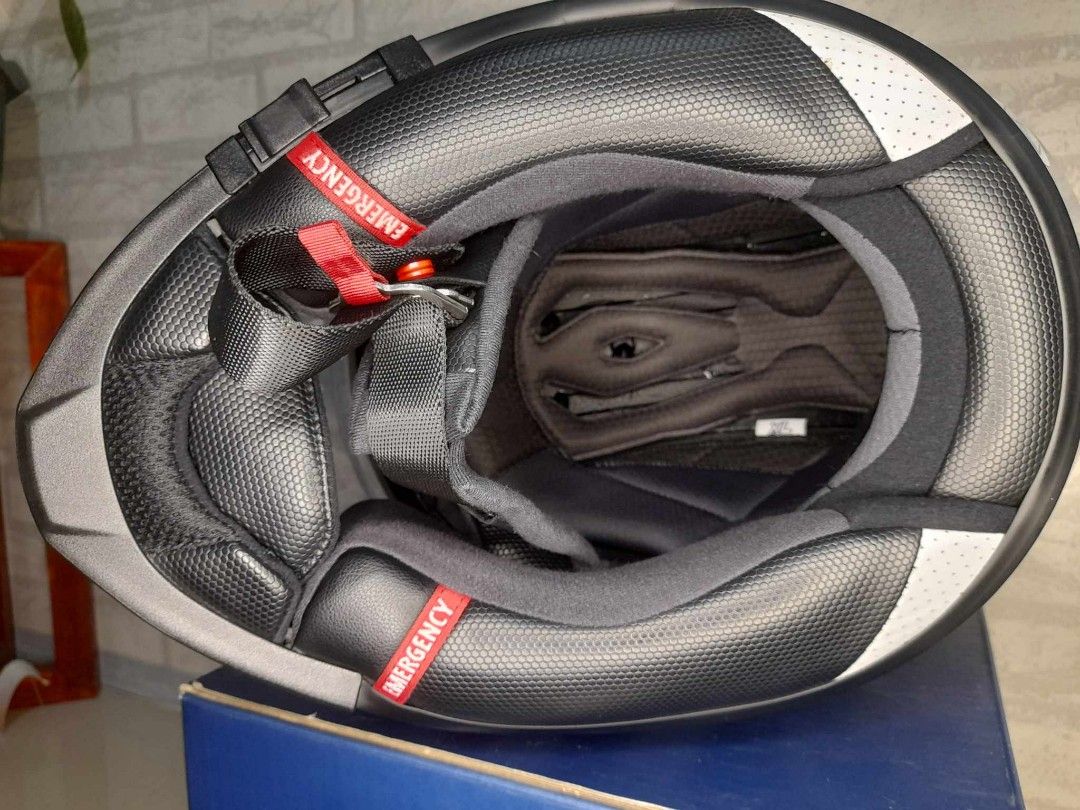 HJC RPHA 70 FORVIC on Carousell