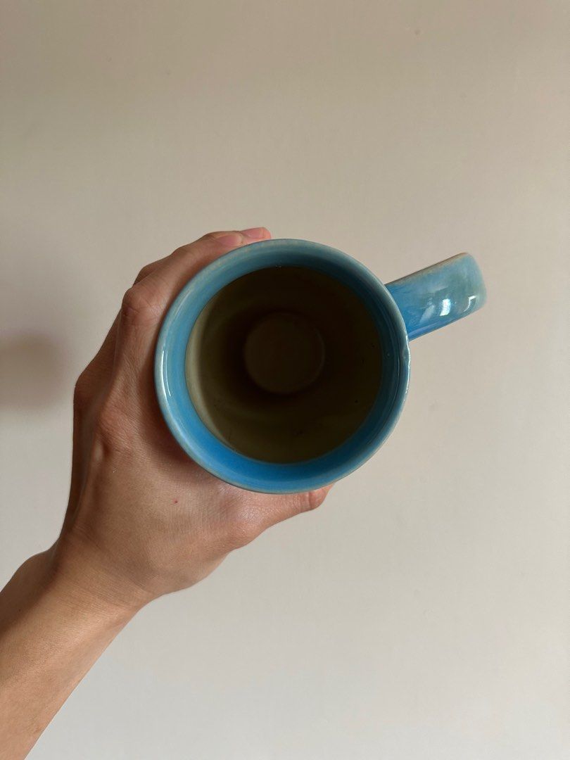 Hobbiton The Green Dragon Mug LOTR, Furniture & Home Living ...