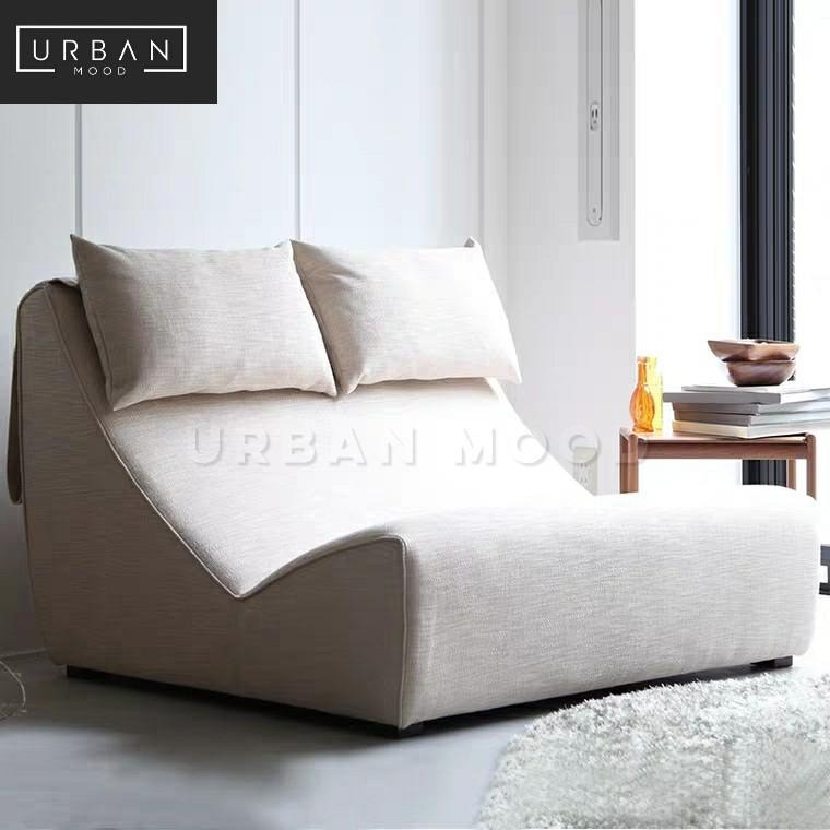 HOMAGE Japanese Loveseat Sofa, Furniture & Home Living, Furniture ...