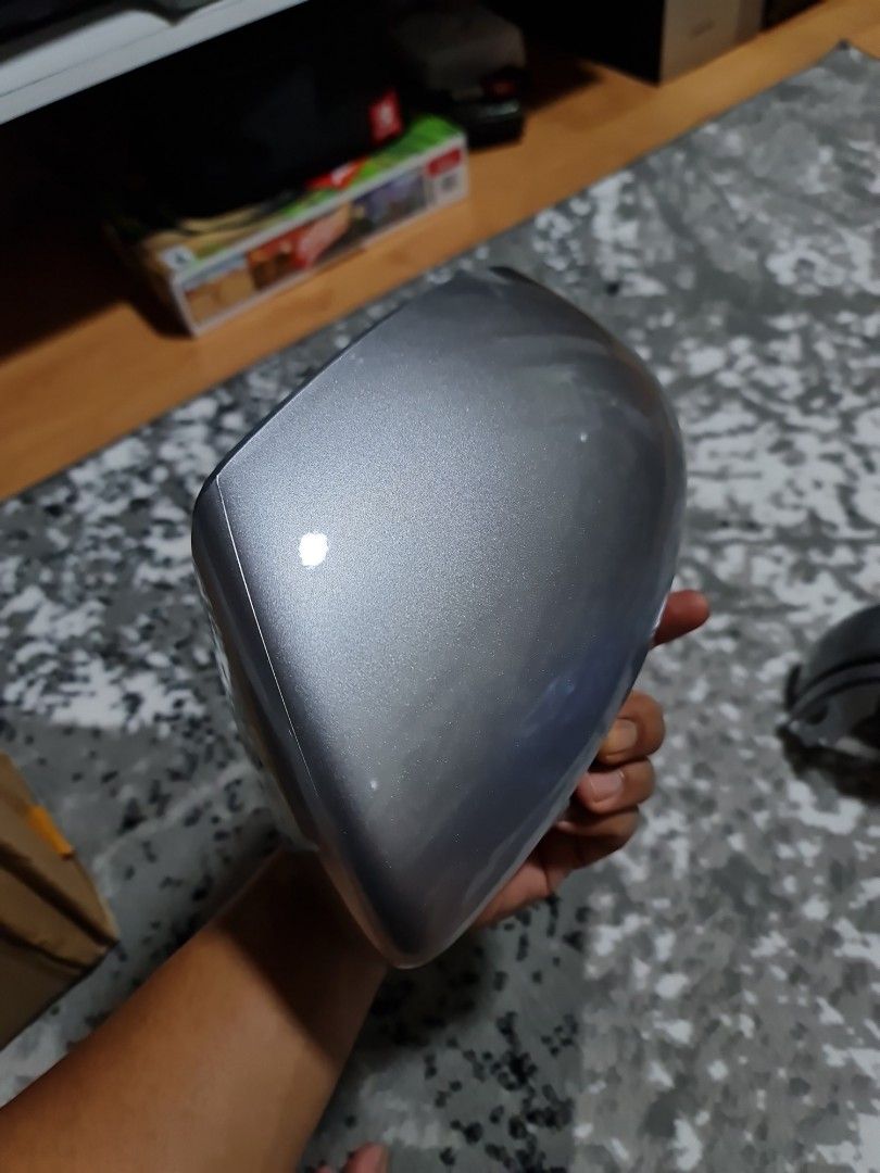 Honda fit gk signal light cover, Car Accessories, Accessories on Carousell