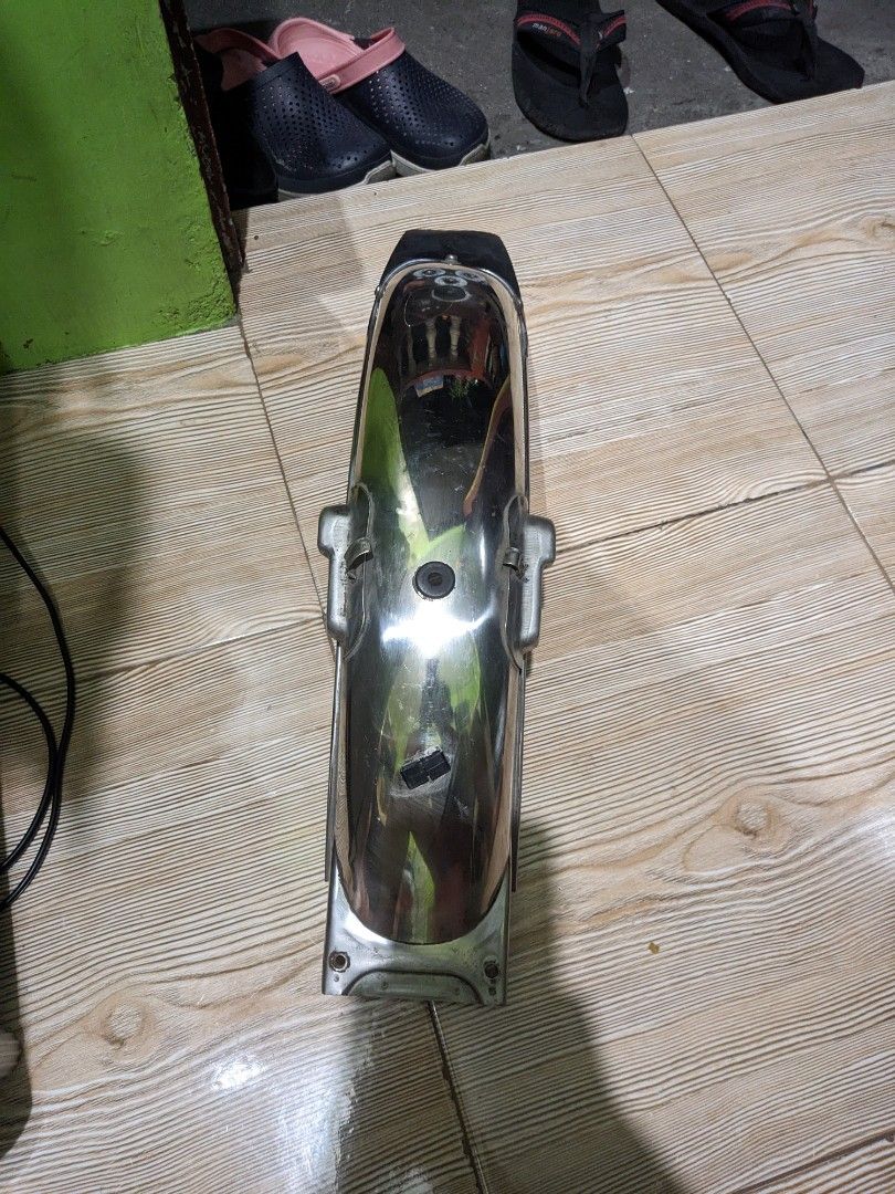 HONDA TMX 125 PARTS OUT, Motorbikes, Motorbike Parts & Accessories ...