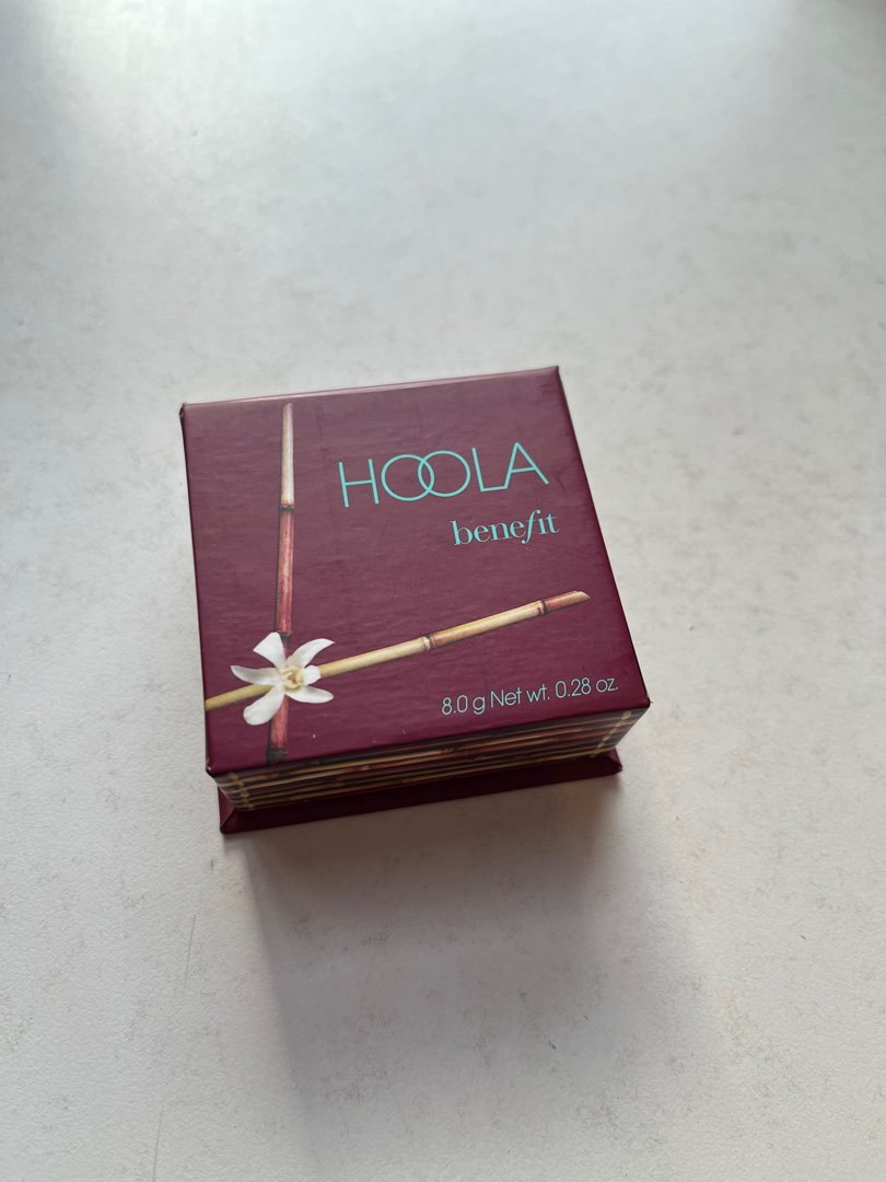 Hoola Benefit Matte Bronzer, Beauty & Personal Care, Face, Makeup on ...