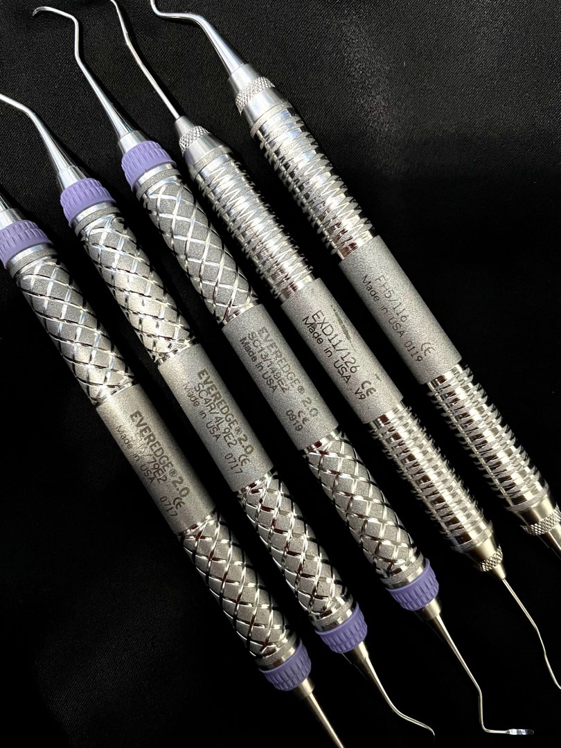 HU FRIEDY PERIO INSTRUMENTS, Health & Nutrition, Medical Supplies ...