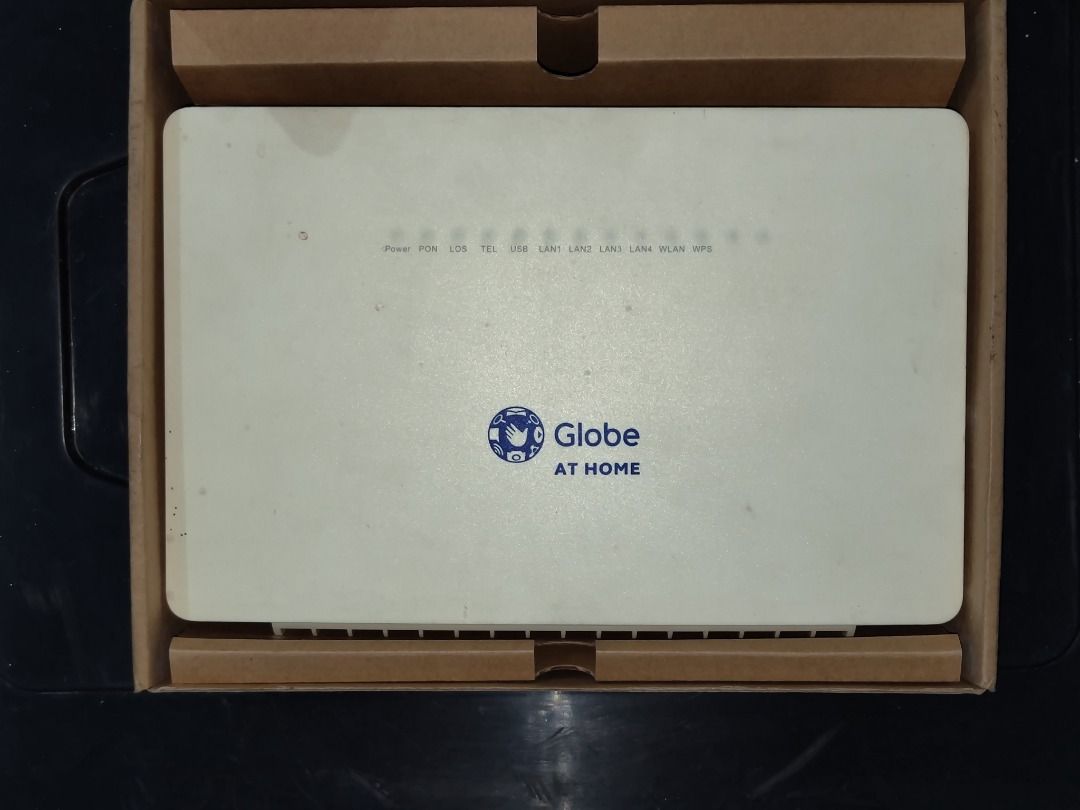 Huawei Echolife HG8145V ONT, Computers & Tech, Parts & Accessories ...