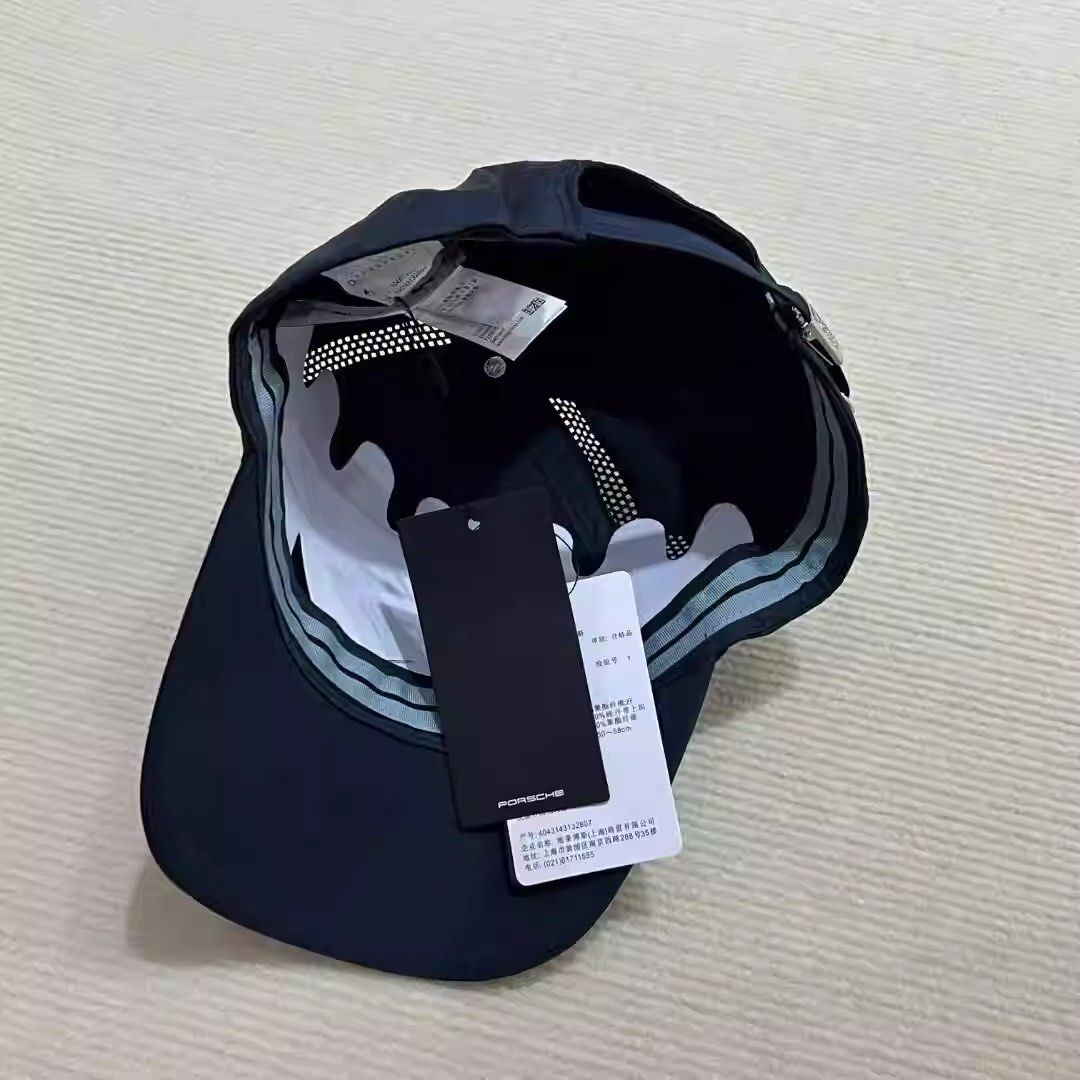 Hugo Boss X Porsche Cap, Men's Fashion, Watches & Accessories, Caps ...