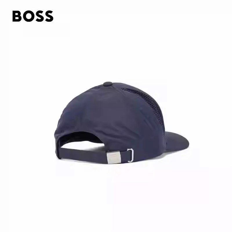 Hugo Boss X Porsche Cap, Men's Fashion, Watches & Accessories, Caps ...