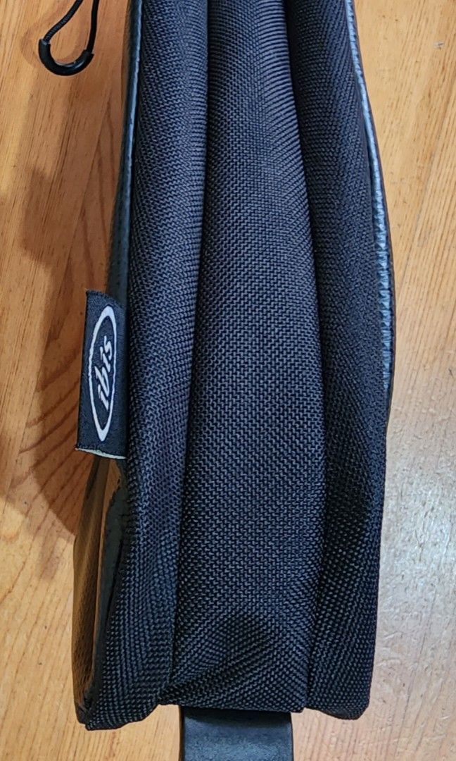 Ibis Bone-In Pork Chop Bag, Sports Equipment, Bicycles & Parts ...