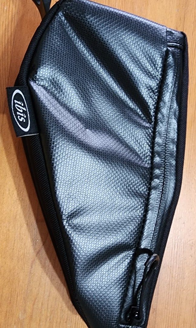 Ibis Bone-In Pork Chop Bag, Sports Equipment, Bicycles & Parts ...