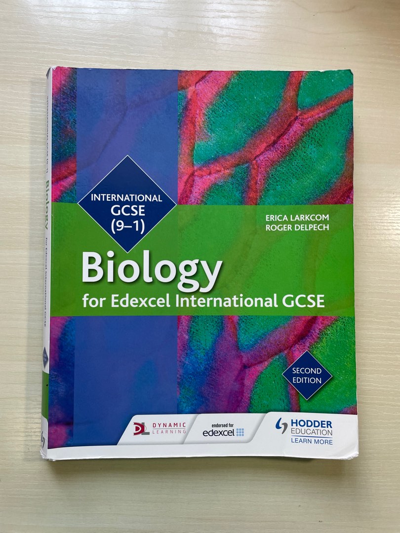 International GCSE Physics for Edexcel International GCSE, 興趣及遊戲, 書本 ...