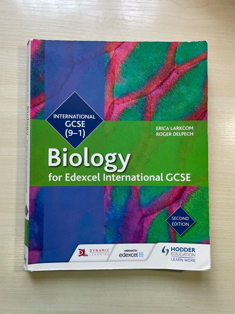 International GCSE Physics for Edexcel International GCSE, 興趣及遊戲, 書本 ...