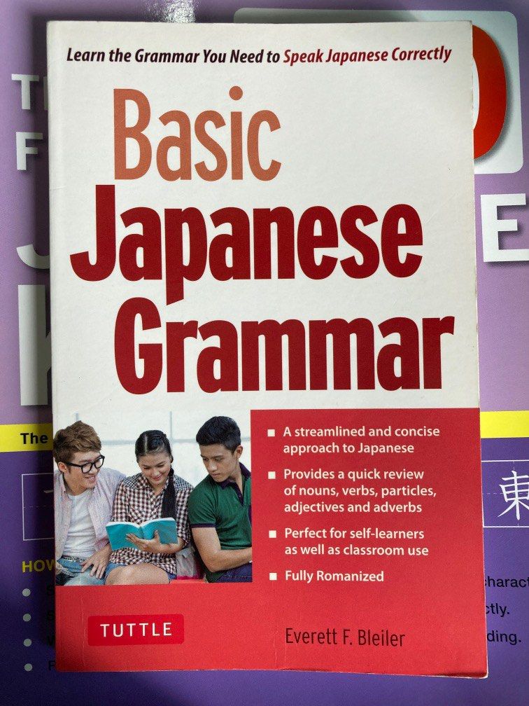 Japanese beginner books, Hobbies & Toys, Books & Magazines, Assessment ...