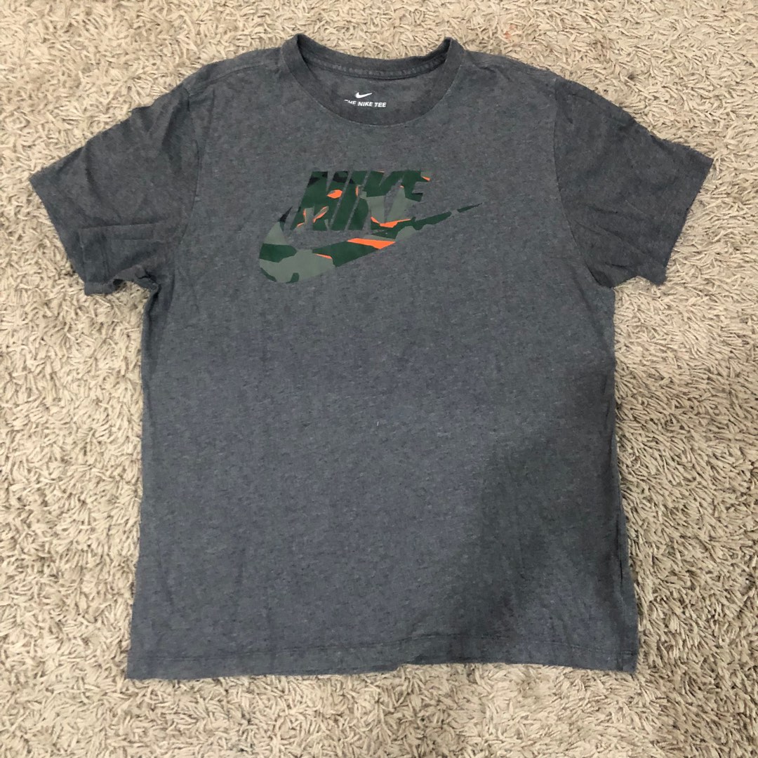Kaos nike army logo original bekas on Carousell Kaos nike army logo original bekas on Carousell