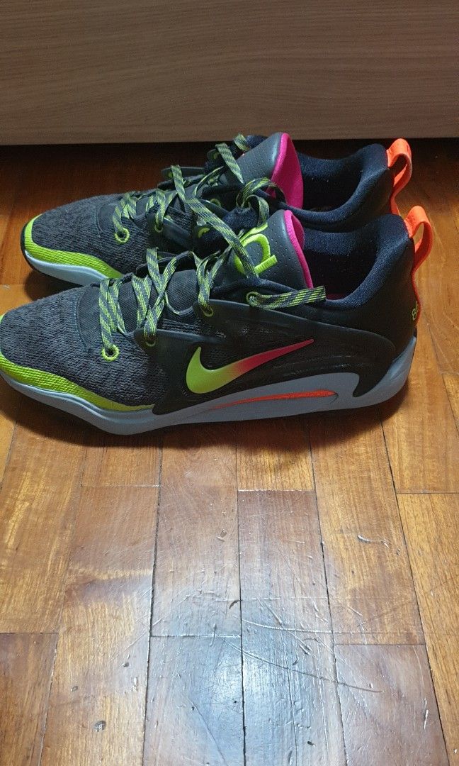 KD 15 Boi-1da "Producer Pack", Men's Fashion, Footwear, Sneakers on ...
