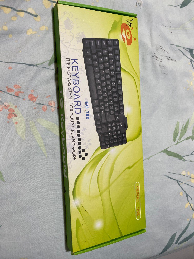 Keyboards, Computers & Tech, Parts & Accessories, Computer Keyboard on Carousell