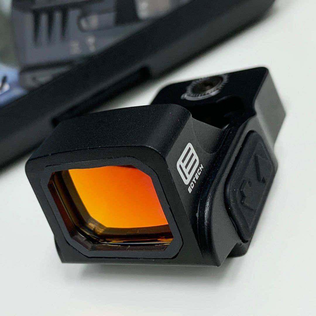 Kids Toy Gun Mini RDS EOTECH EFLX, Hobbies & Toys, Toys & Games on ...