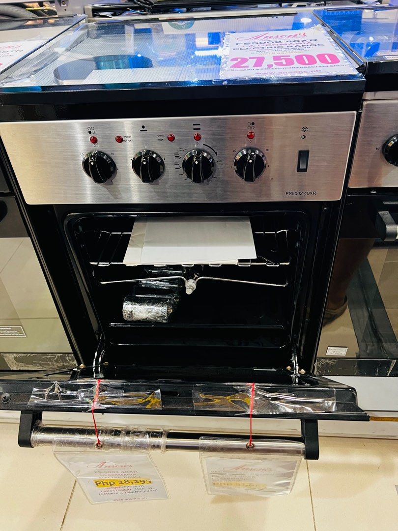 LaGermania Gas Range on SALE!! on Carousell