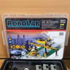LEGO Robolab, Hobbies & Toys, Toys & Games on Carousell