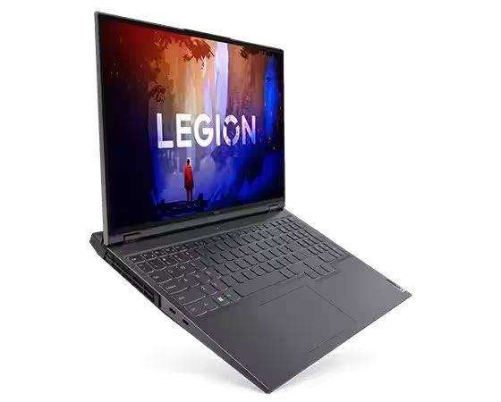 Lenovo Legion Pro 5 Pro, Computers & Tech, Laptops & Notebooks on Carousell