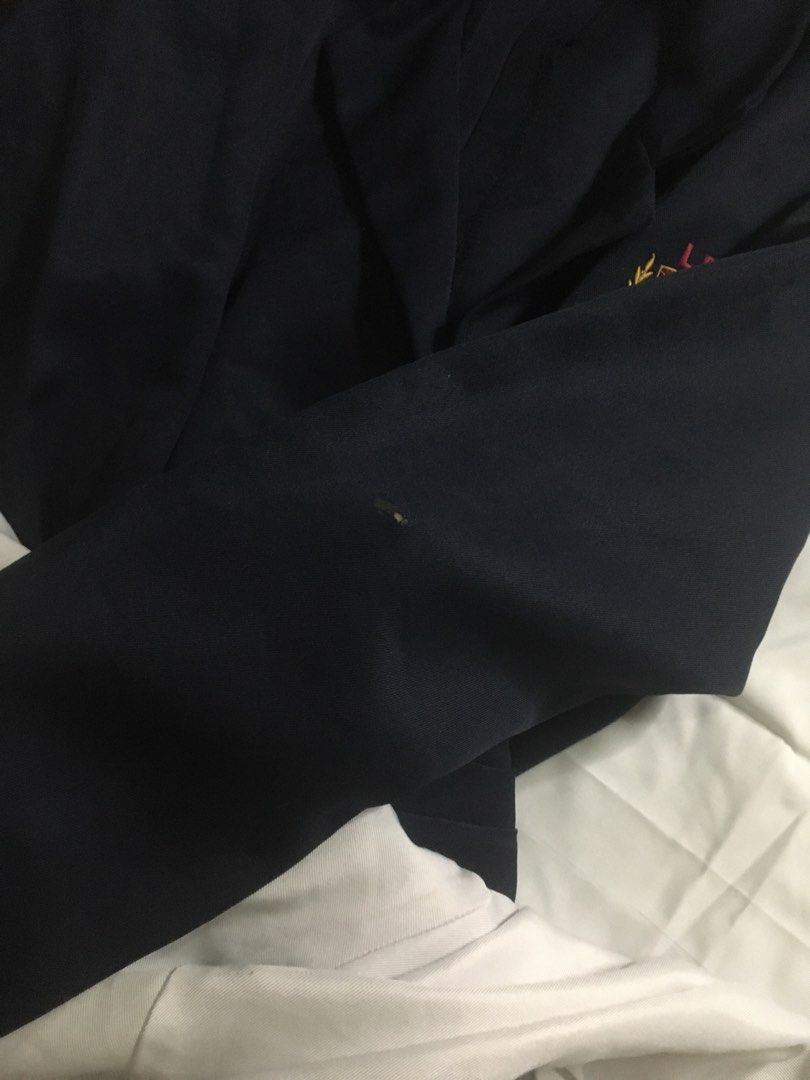 LPU SHS UNIFORM TAKE ALL, Women's Fashion, Dresses & Sets, Sets or ...