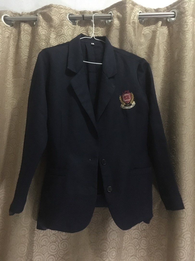 LPU SHS UNIFORM TAKE ALL, Women's Fashion, Dresses & Sets, Sets or ...