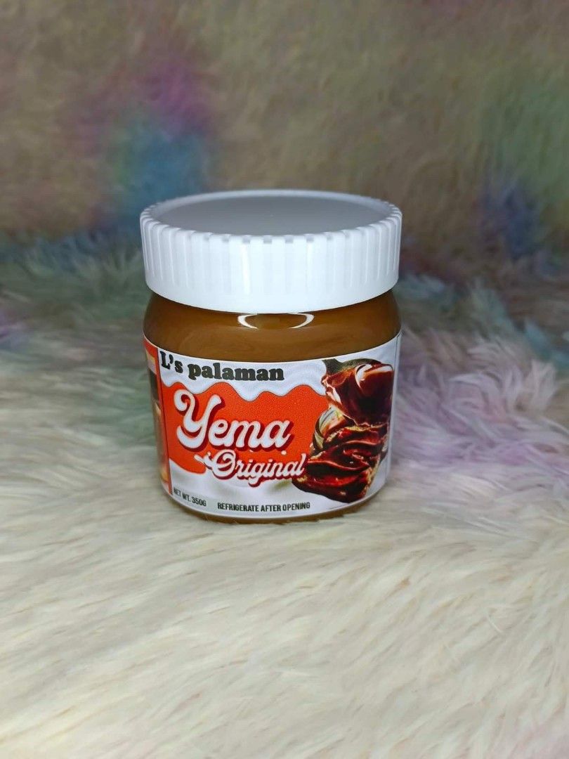 L's PALAMAN /SPREAD, Food & Drinks, Other Food & Drinks on Carousell