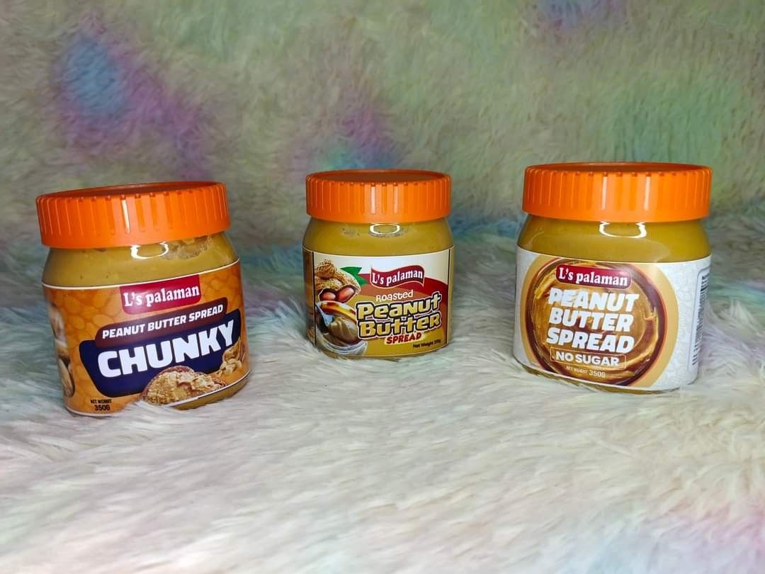 L's PALAMAN /SPREAD, Food & Drinks, Other Food & Drinks on Carousell