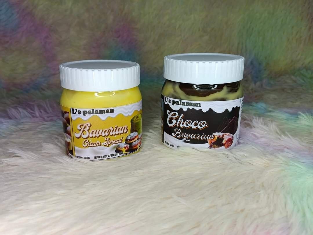 L's PALAMAN /SPREAD, Food & Drinks, Other Food & Drinks on Carousell