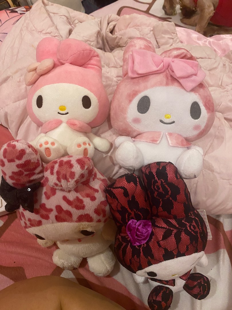 Melody Set on Carousell