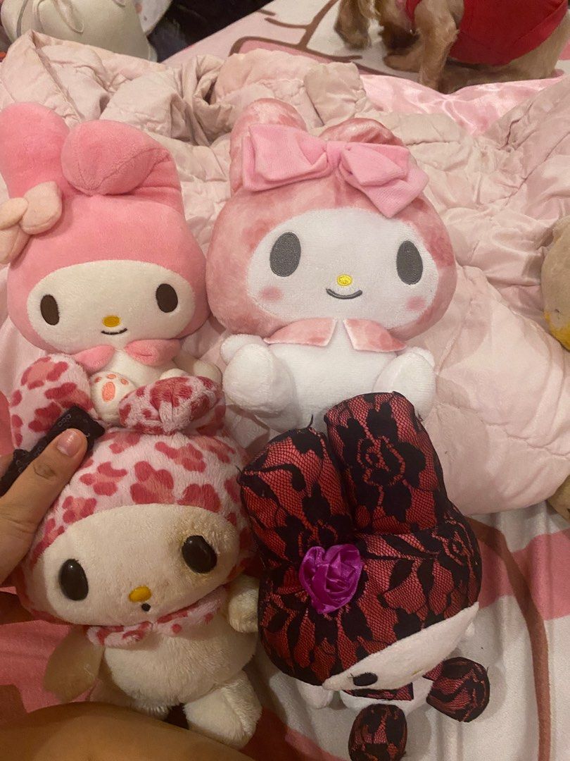 Melody Set on Carousell