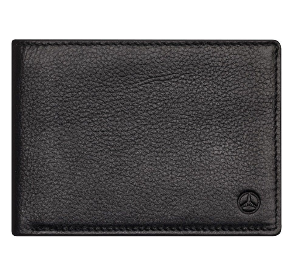Mercedes Benz Collection - Credit Card wallet RFID, Men's Fashion ...