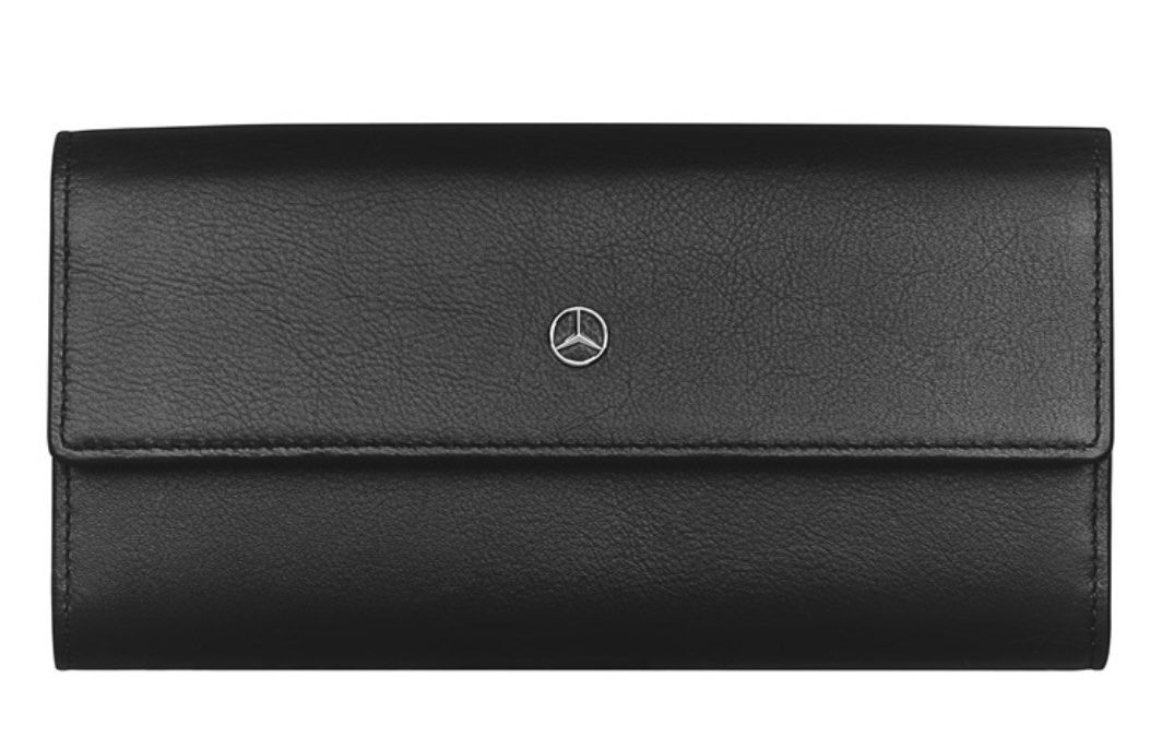 Mercedes Benz Collection - purse/wallet, Women's Fashion, Bags ...