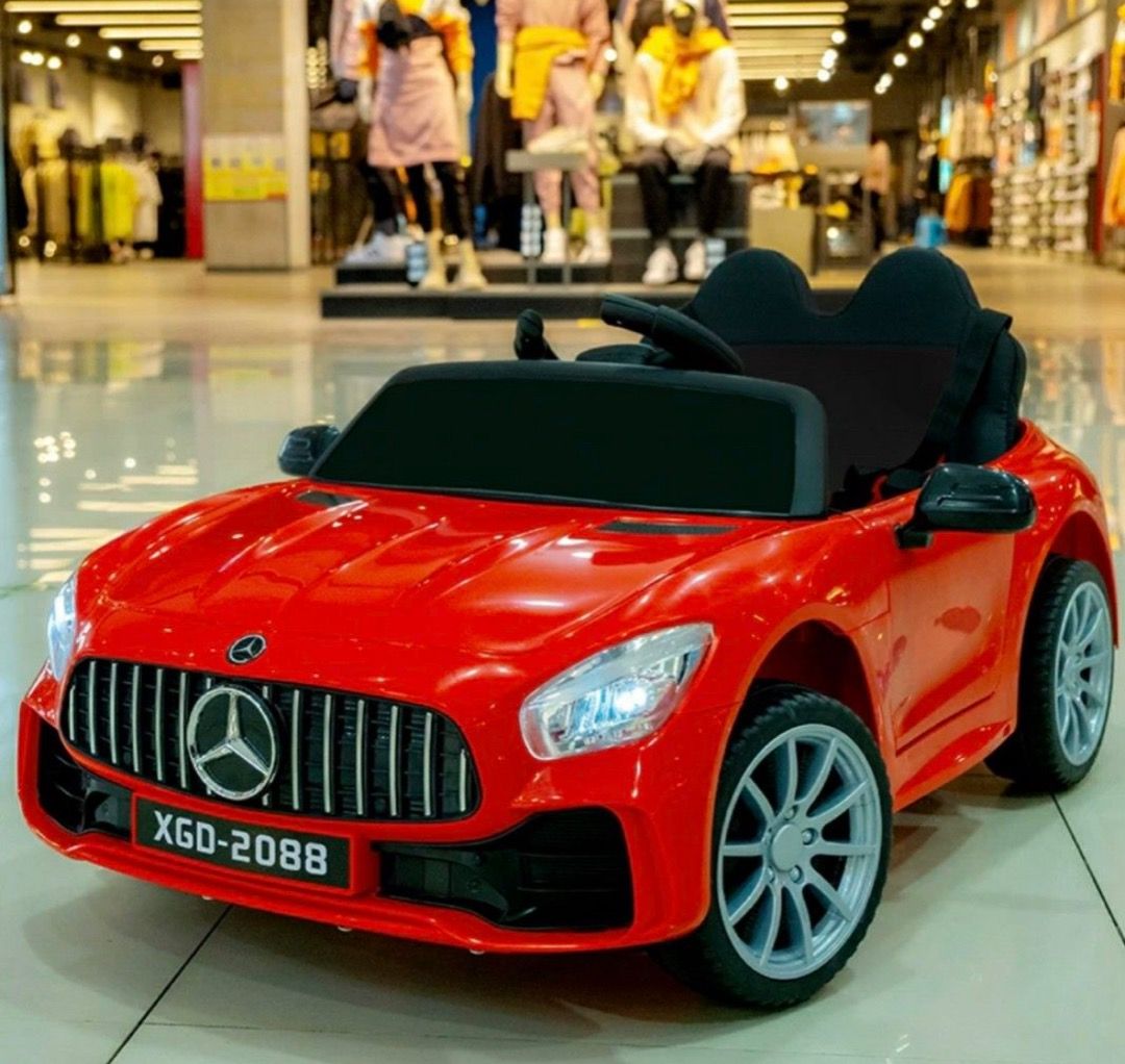 Mercedes Maserati Ferrari Audi Kids Sports car children electric sports ...