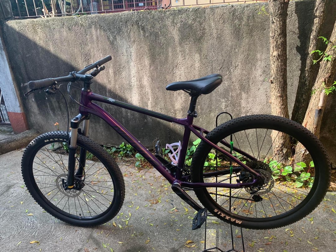 Merida Big Seven 300, Sports Equipment, Bicycles & Parts, Bicycles on ...