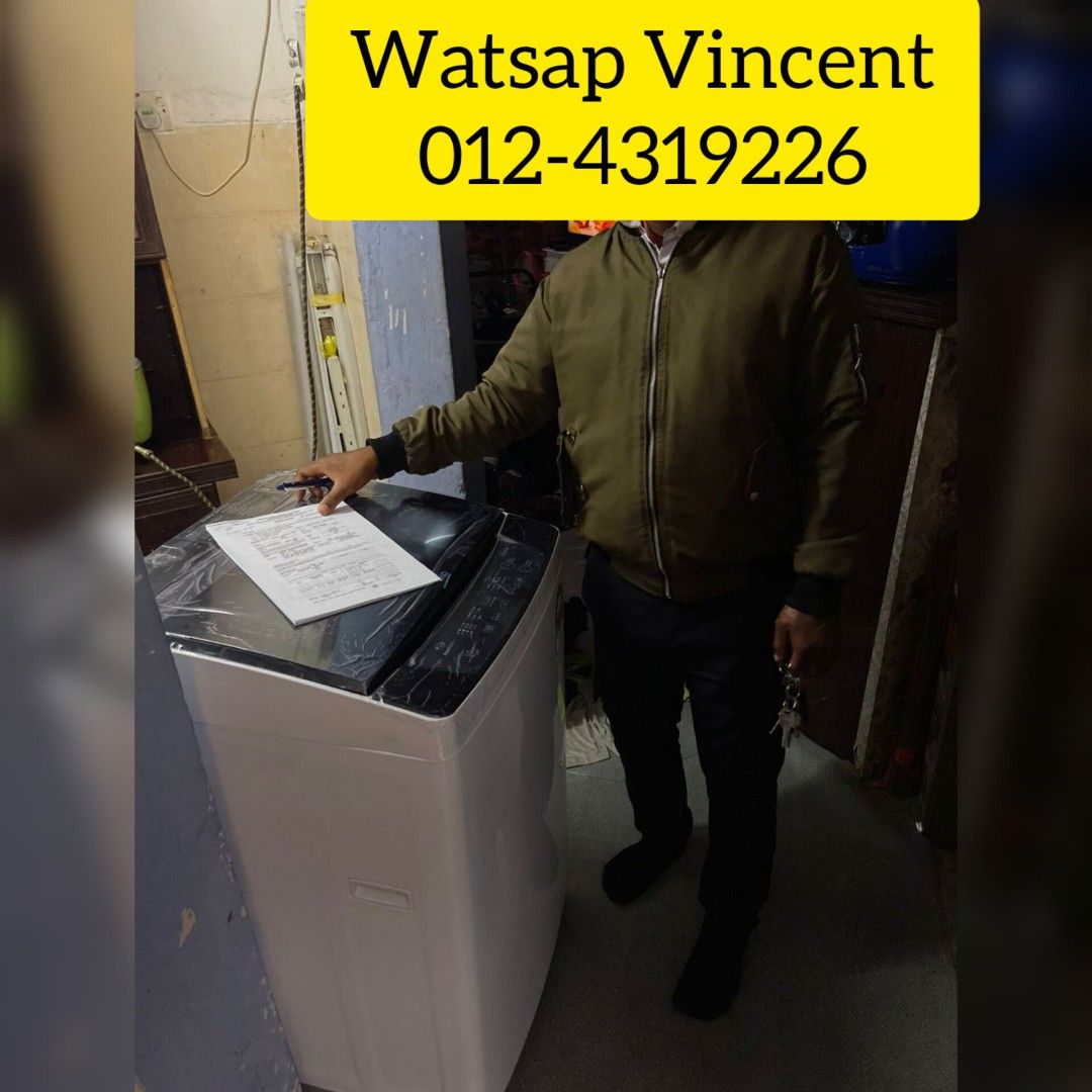 Mesin Basuh 8KG Auto Beko Ansuran Kedai, TV & Home Appliances, Washing ... Mesin Basuh 8KG Auto Beko Ansuran Kedai, TV & Home Appliances, Washing ...