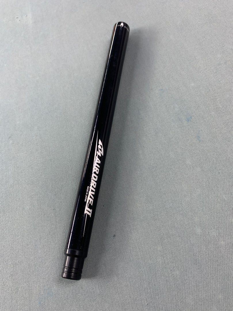 MEZZ AIR DRIVE 2 Jump Cue, Sports Equipment, Other Sports Equipment and ...