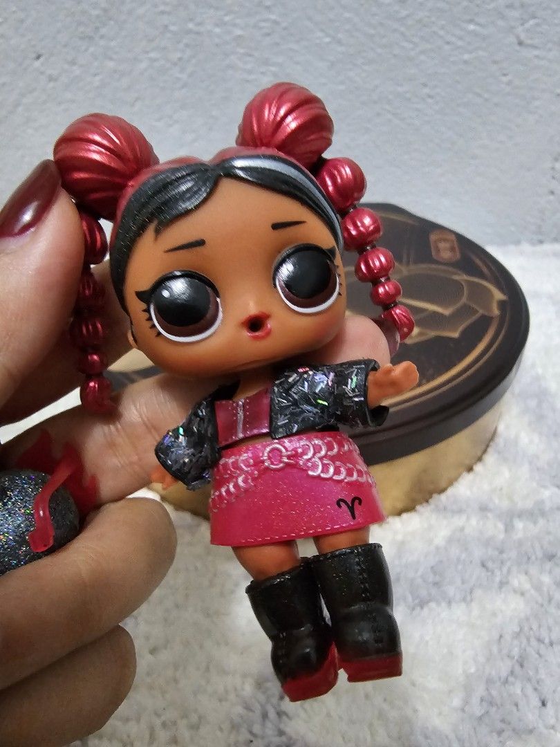 MGA LOL Doll, Hobbies & Toys, Toys & Games on Carousell