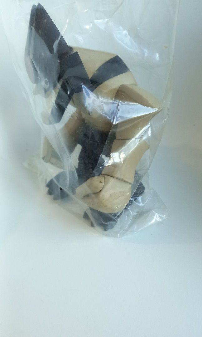 [未開封] Devilman x Michael Lau 2003 Go Nagai / Dynamic Planning, 興趣及遊戲, 書本 & 文具, 漫畫 - Carousell